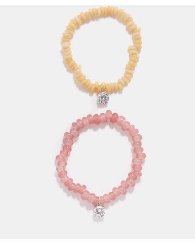 Completedworks Bracelets for Women | Online Sale up to 50% off | Lyst