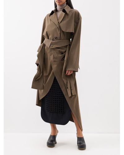 A.W.A.K.E. MODE Coats for Women | Online Sale up to 84% off | Lyst