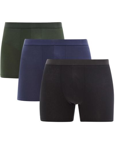 Blue Cdlp Underwear For Men Lyst
