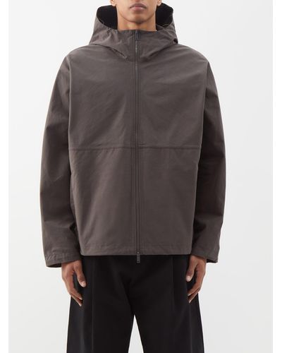 Gray Studio Nicholson Jackets for Men | Lyst