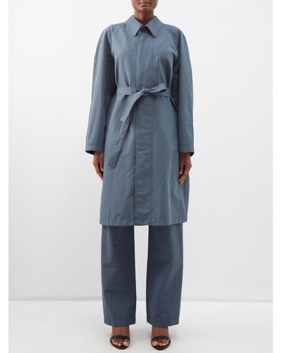 Lemaire Coats for Women | Online Sale up to 78% off | Lyst