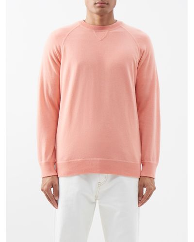 Ghiaia Sweaters and knitwear for Men | Online Sale up to 70% off | Lyst