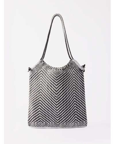 White Dragon Diffusion Tote bags for Women | Lyst