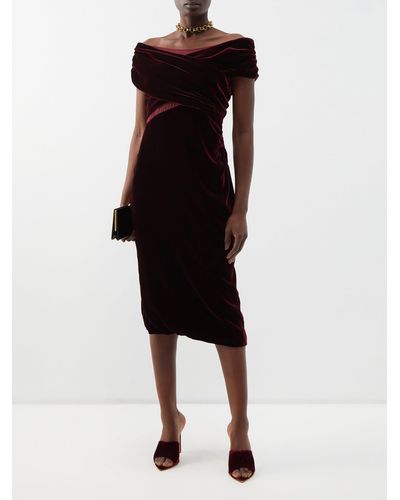 Tom Ford Casual and day dresses for Women | Online Sale up to 75% off ...