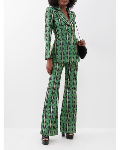 Green The Vampire's Wife Clothing for Women | Lyst