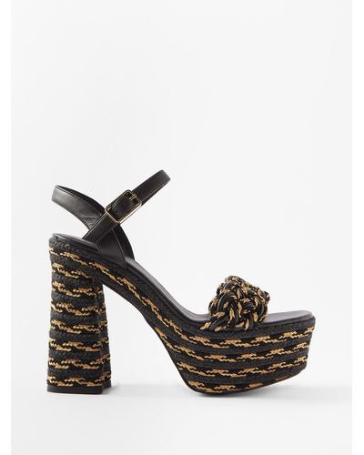 Castañer Platform heels and pumps for Women | Online Sale up to 60% off ...