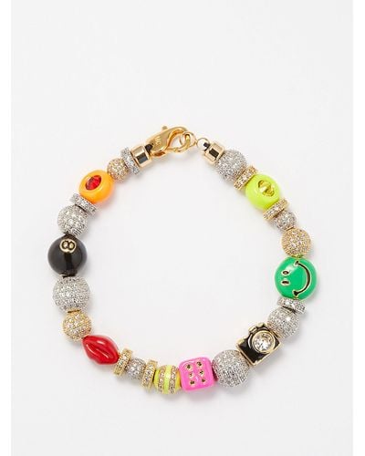 Joolz by Martha Calvo Jewelry for Women | Online Sale up to 64% off | Lyst