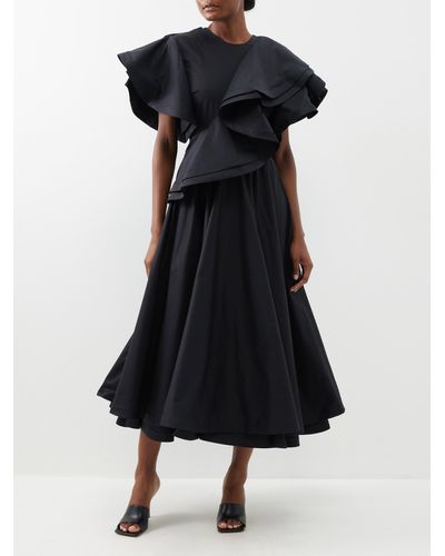 Black Palmer//Harding Dresses for Women | Lyst