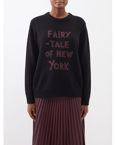 Bella Freud Sweaters and knitwear for Women | Online Sale up to 70% off ...