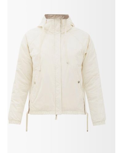 Moncler Reversible Jackets for Women | Lyst