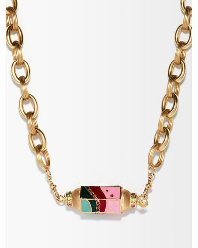 Women's Marie Lichtenberg Jewelry from $355 | Lyst