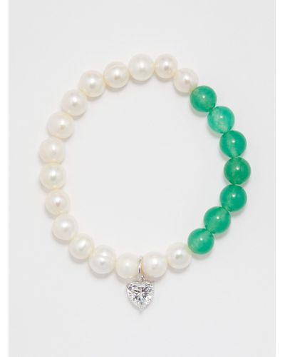 Natural Completedworks Bracelets for Women | Lyst