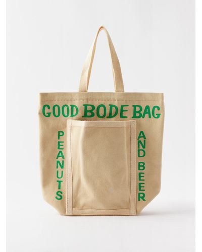 Bode Bags for Men | Online Sale up to 63% off | Lyst
