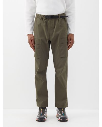 Goldwin Casual pants and pants for Men | Online Sale up to 66% off | Lyst
