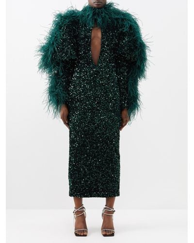 Germanier Clothing for Women | Online Sale up to 70% off | Lyst