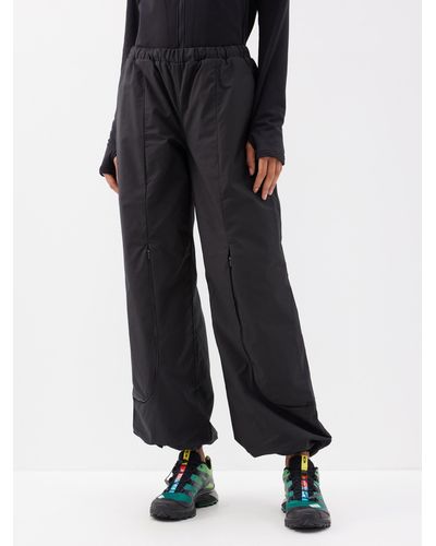 District Vision Pants for Women | Online Sale up to 84% off | Lyst