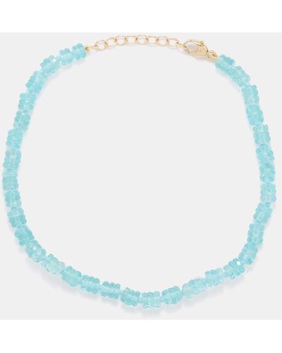 Blue JIA JIA Jewelry for Women | Lyst