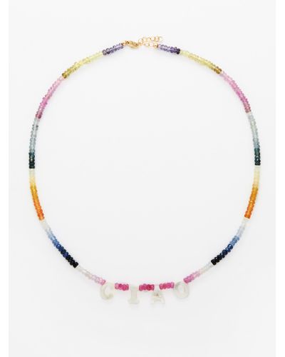 Natural Roxanne First Jewelry for Women | Lyst