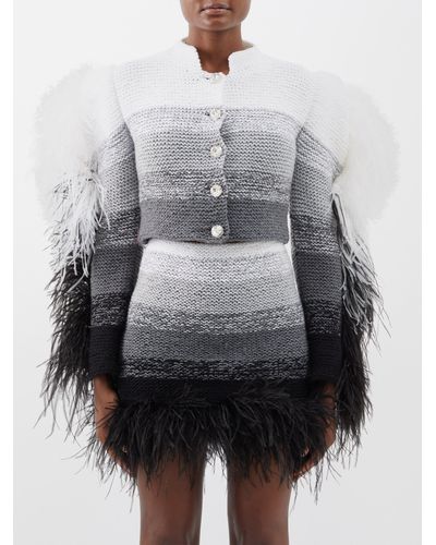 Germanier Clothing for Women | Online Sale up to 60% off | Lyst