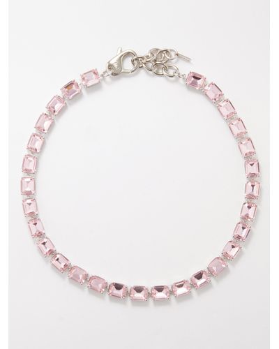 Natural Joolz by Martha Calvo Necklaces for Women | Lyst