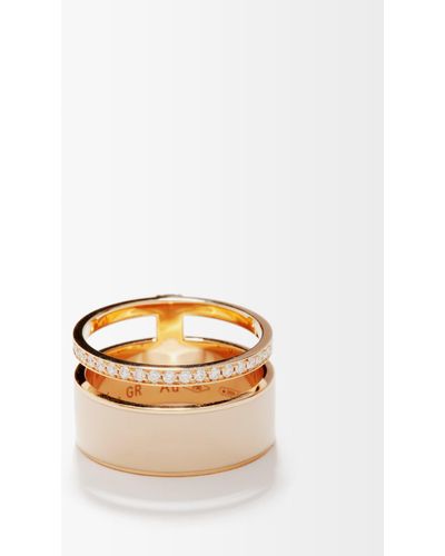 Women's Repossi Rings from $650 | Lyst
