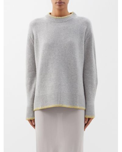 Lisa Yang Sweaters and pullovers for Women | Online Sale up to 58% off ...