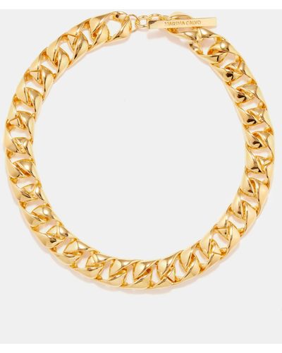 Joolz by Martha Calvo Jewelry for Women | Online Sale up to 70% off | Lyst