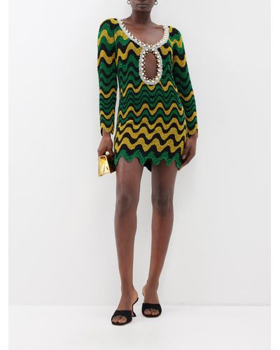 Ashish Dresses for Women | Online Sale up to 80% off | Lyst