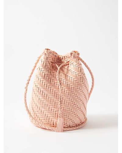 Dragon Diffusion Bucket bags and bucket purses for Women | Online Sale ...