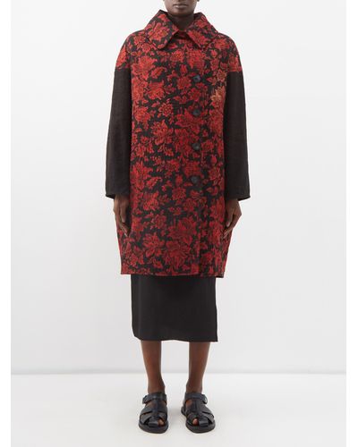 By Walid Coats for Women | Online Sale up to 77% off | Lyst