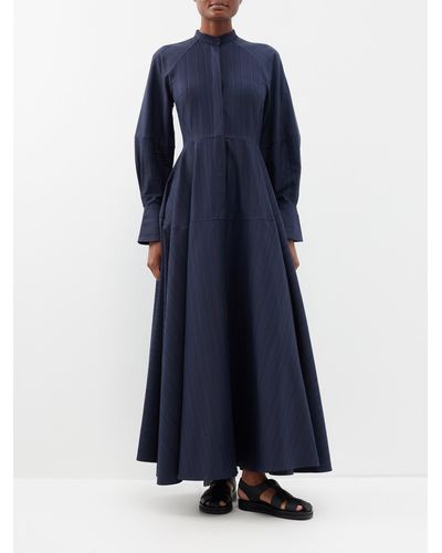 Blue Palmer//Harding Dresses for Women | Lyst