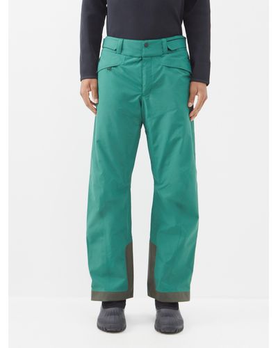 Goldwin Casual pants and pants for Men | Online Sale up to 66% off | Lyst