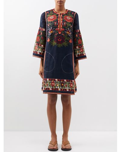 Vita Kin Casual and day dresses for Women | Online Sale up to 40% off ...