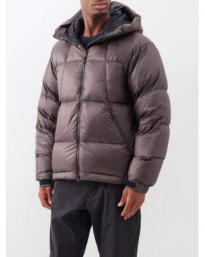 Goldwin Down and padded jackets for Men | Online Sale up to 48% off | Lyst