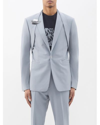 Givenchy Blazers for Men | Online Sale up to 74% off | Lyst