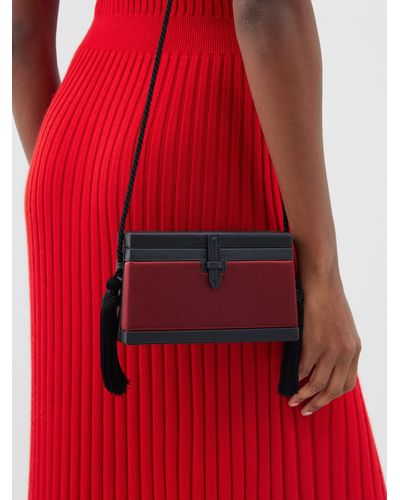 White Hunting Season Bags for Women | Lyst