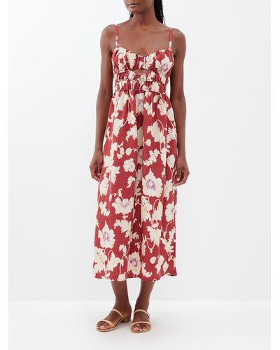 Posse Dresses for Women | Online Sale up to 65% off | Lyst