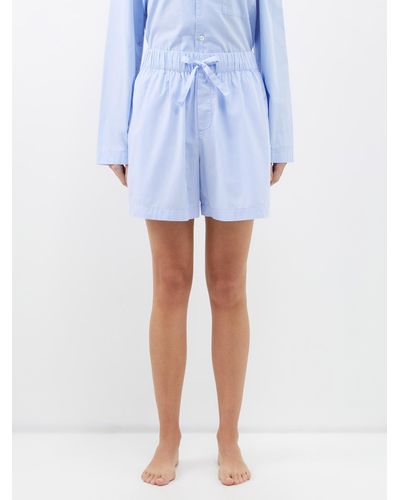 Tekla Pajamas for Women | Online Sale up to 60% off | Lyst