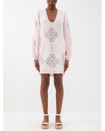 Vita Kin Mini and short dresses for Women | Online Sale up to 60% off ...