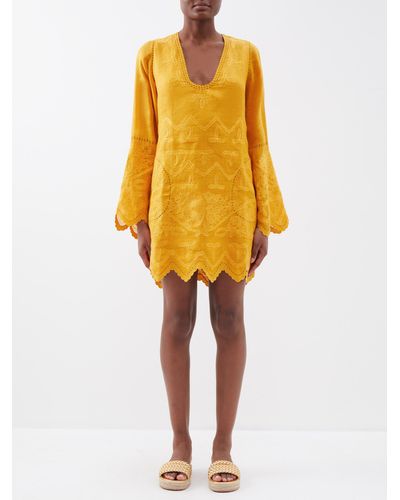 Vita Kin Mini and short dresses for Women | Online Sale up to 60% off ...