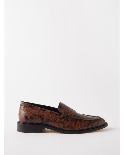 VINNY'S Shoes for Men | Online Sale up to 64% off | Lyst