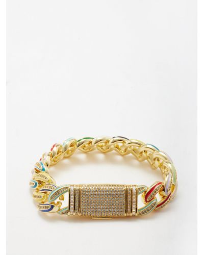 Women's Fallon Bracelets from $115 | Lyst