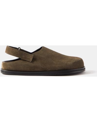 Studio Nicholson Sandals, slides and flip flops for Men | Online Sale ...