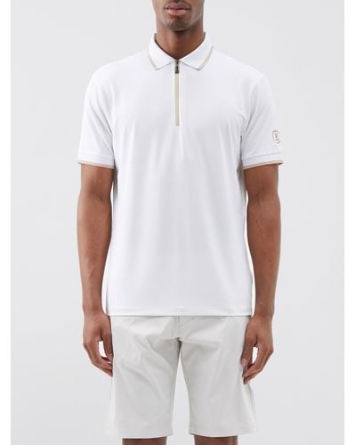 Men's Bogner Polo shirts from $80 | Lyst