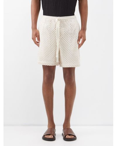 Commas Shorts for Men | Online Sale up to 75% off | Lyst