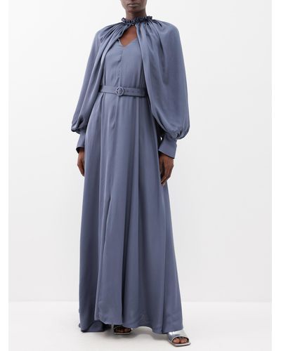 Blue Palmer//Harding Dresses for Women | Lyst