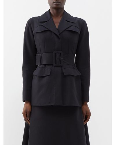 Another Tomorrow Casual jackets for Women | Online Sale up to 65% off ...