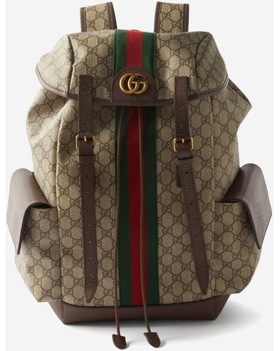 Multicolor Gucci Backpacks For Men Lyst