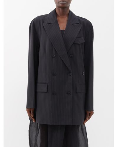 Tibi Jackets for Women | Online Sale up to 87% off | Lyst