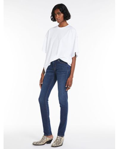 Max Mara Super Skinny Jeans for Women | Lyst